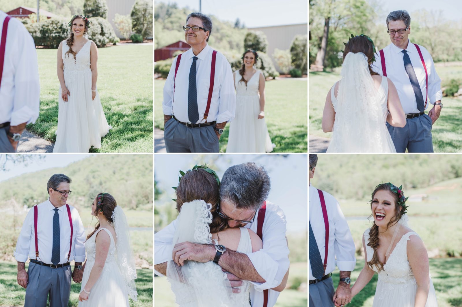 LAURA // JARED WEDDING | ilystudios.co