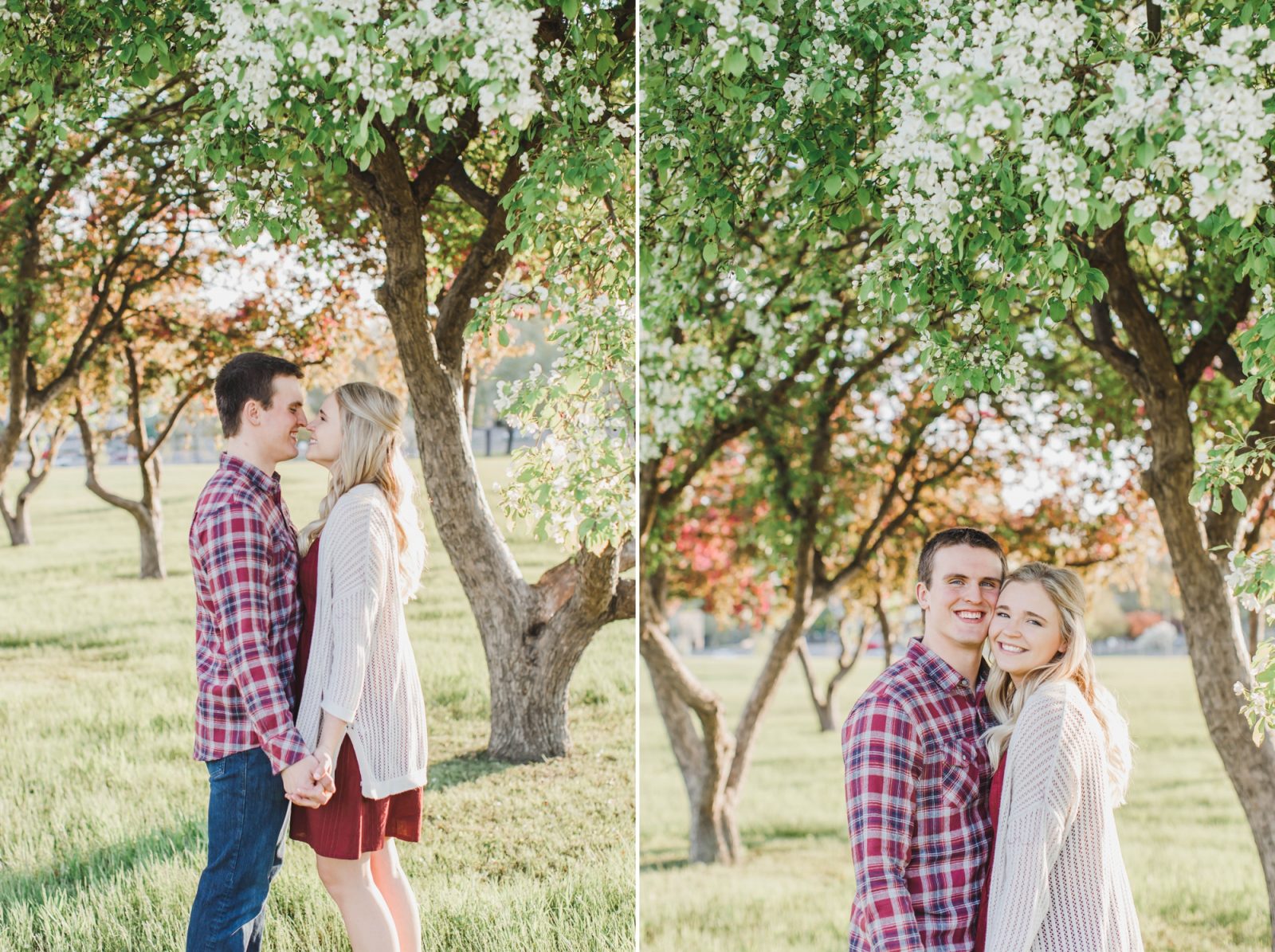 HALEY // BLAKE ENGAGEMENT | ilystudios.co