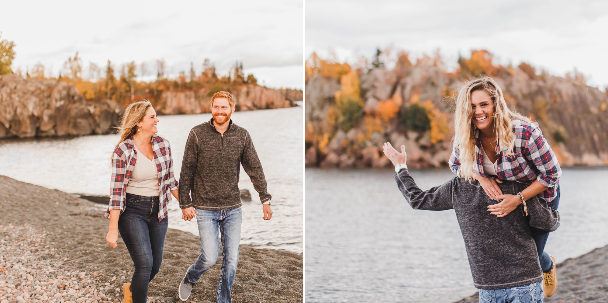 AMY // ADAM ENGAGEMENT | ilystudios.co