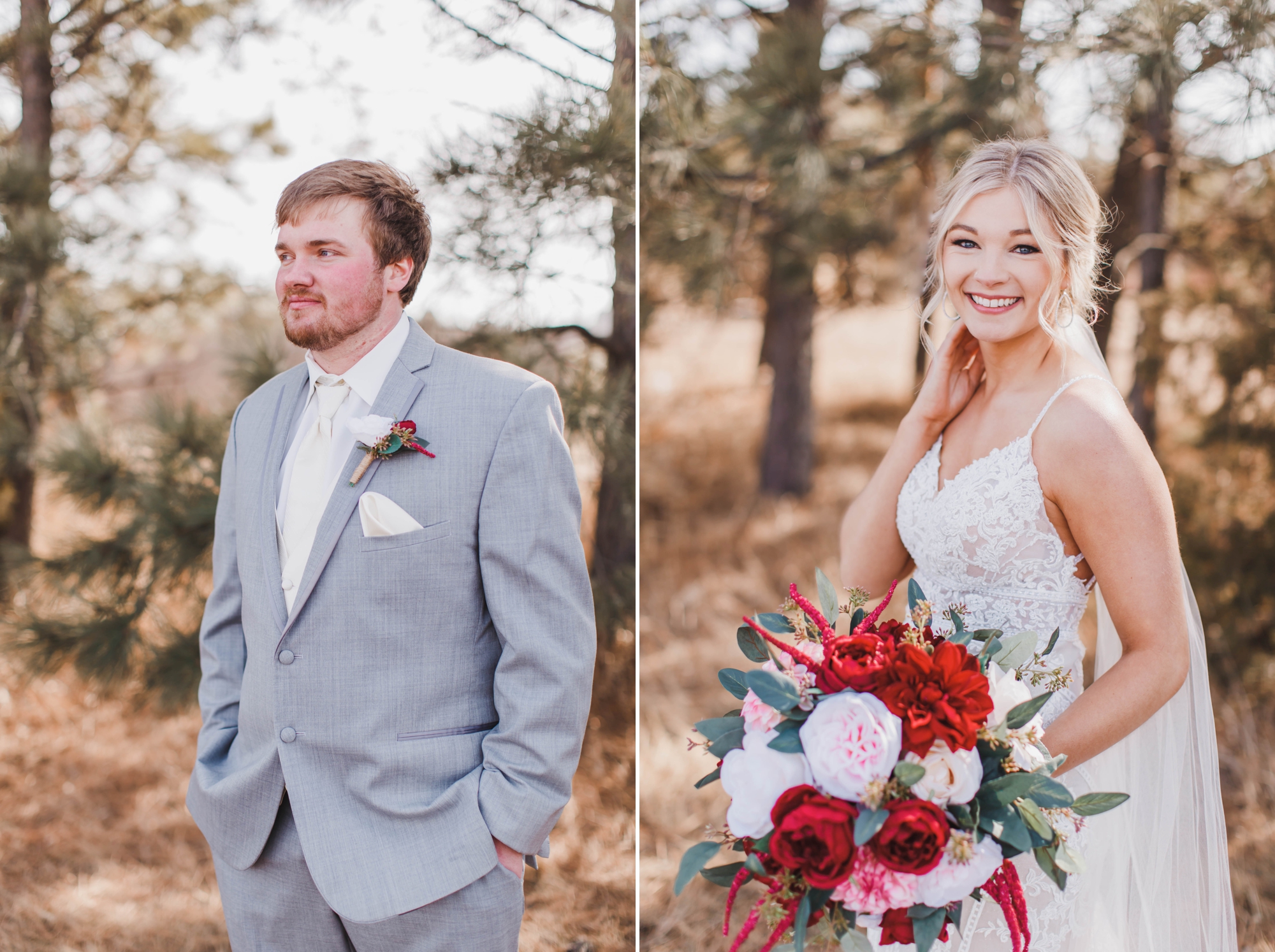 NICOLE // JACOB WEDDING | ilystudios.co