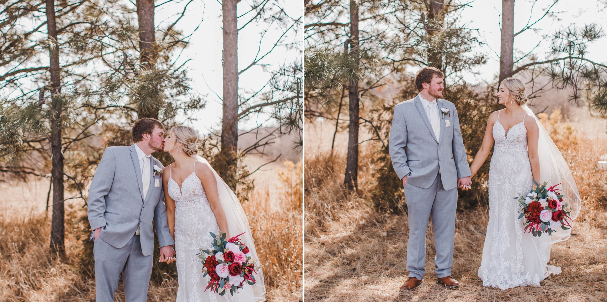 NICOLE // JACOB WEDDING | ilystudios.co